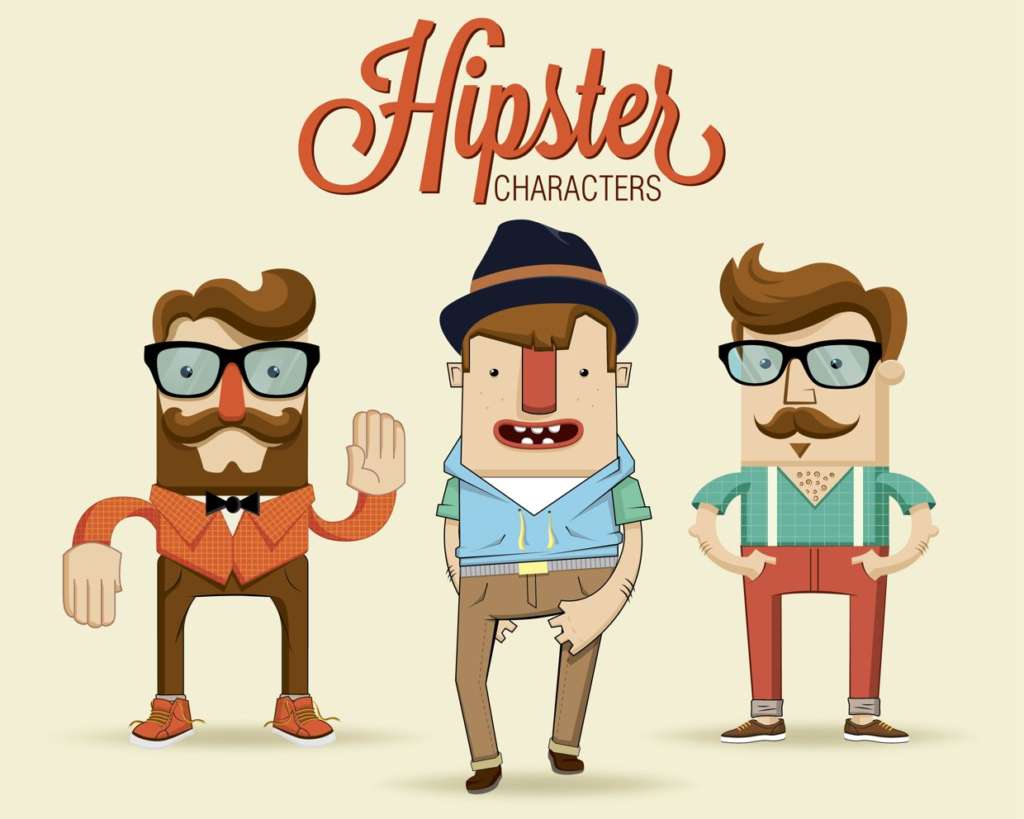 C'est quoi un hipster ? - Saviezvous.fr