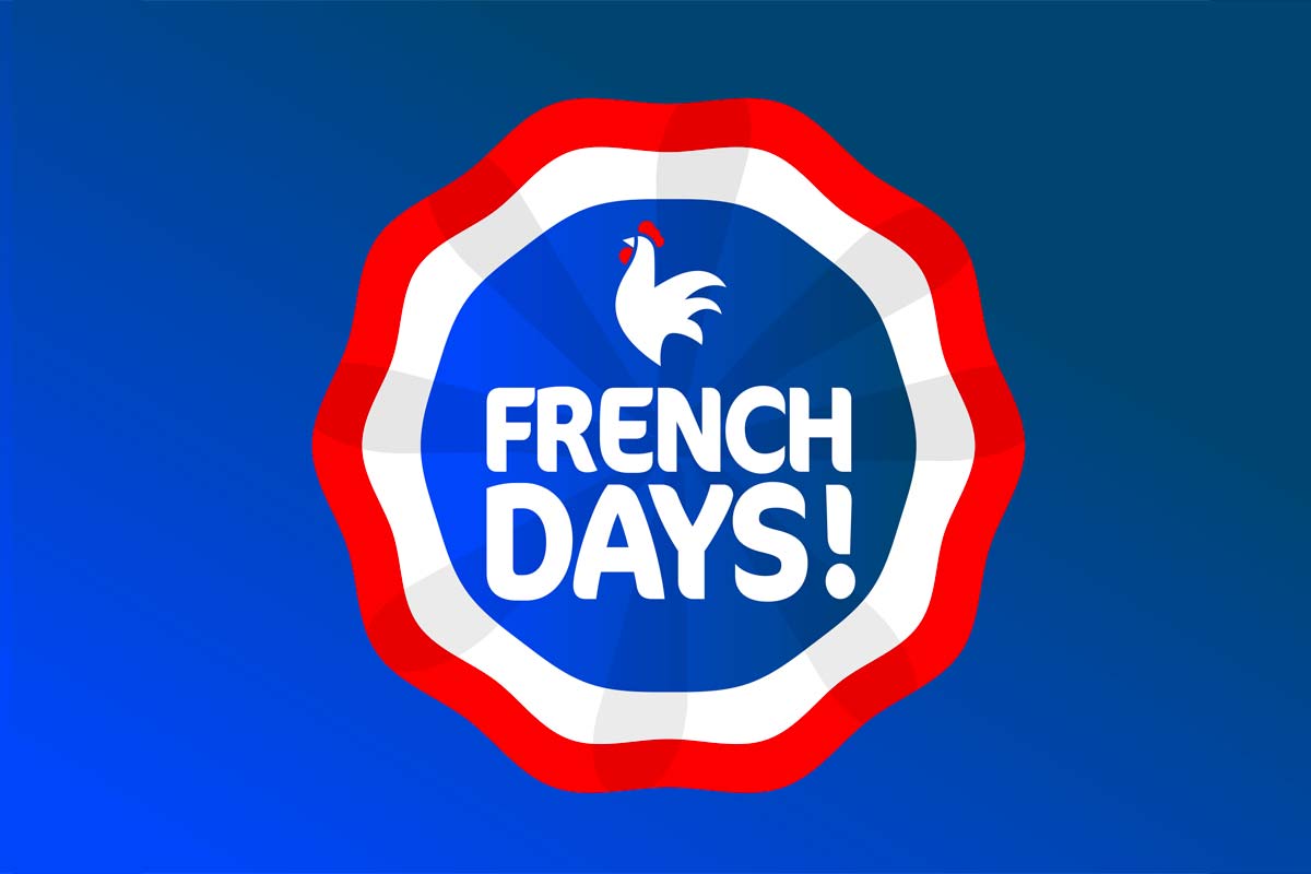 Les French Days c'est quoi ? - Saviezvous.fr